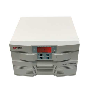 Chadha Power 680W12V Inverter – YSL Solar